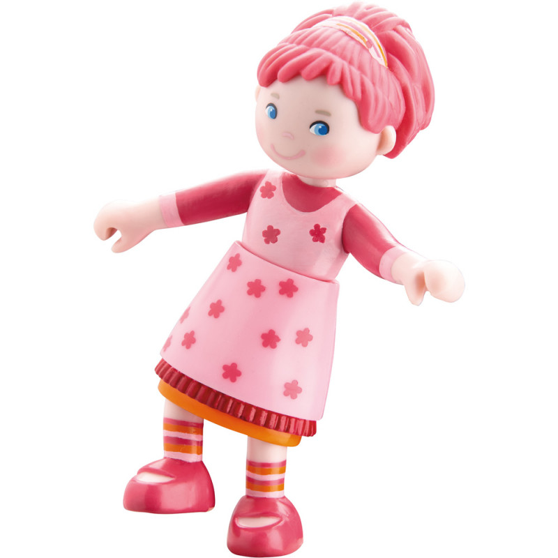 Haba - Little Friends – Lilli - Achetez à Châlons