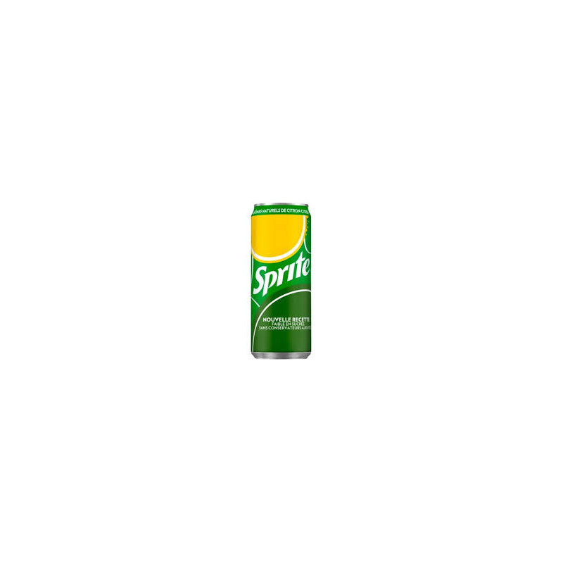 SPRITE 33 CL - Achetez à Châlons