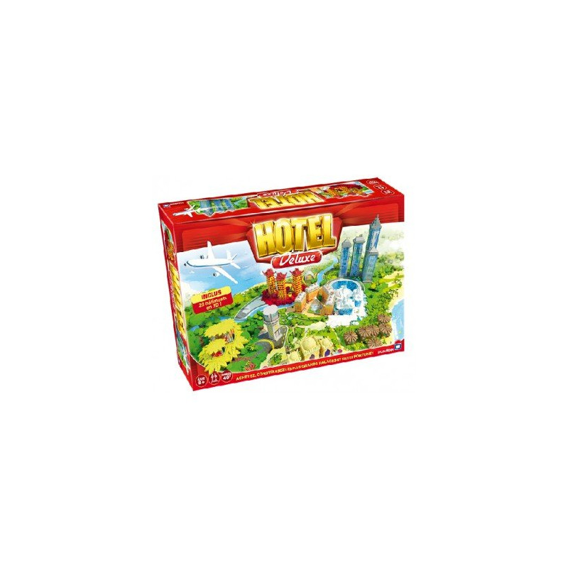 Pixie - Hotel Deluxe - Achetez à Châlons