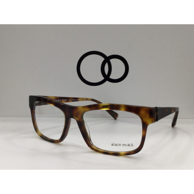 Collection Alain Mikli Homme et Femme - Achetez à Châlons