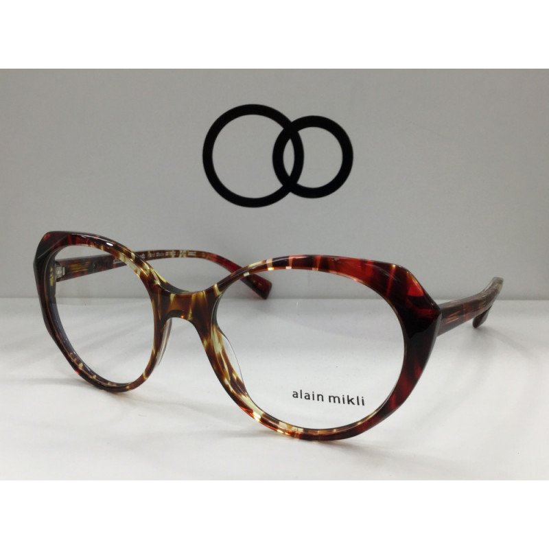 Collection Alain Mikli Homme et Femme - Achetez à Châlons
