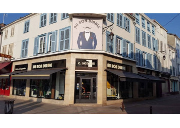 Au Bon Diable est sur Achetez à Chalons