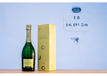 Boutique et visite-dégustation des caves de la maison de Champagne ...